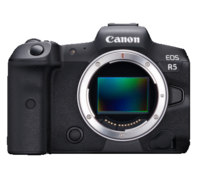 Canon EOS R5 Price Watch and Comparison