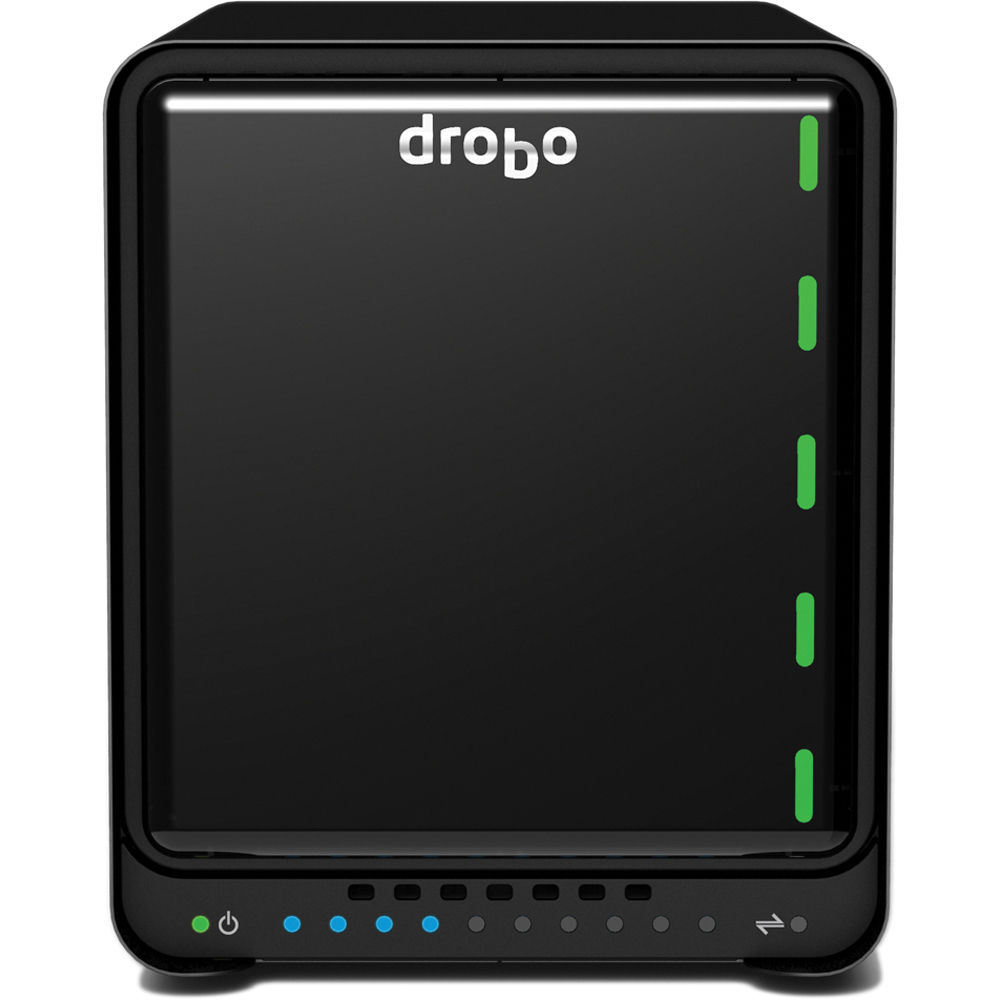 My Drobo Story: How Our Photos Survived Three Hard Drive Failures ...