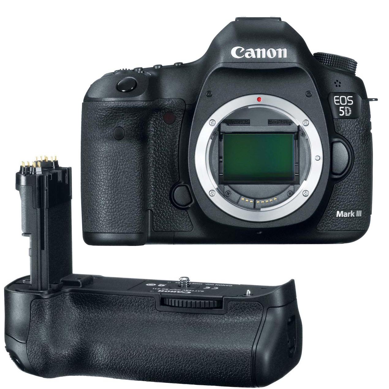 Street Price Special is Back: 5D Mark III + BG-E11 for $2869 | Canon ...