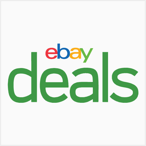 eBay Flash Coupon Sale: $25 off purchases of $119+ Until 11PM PT ...