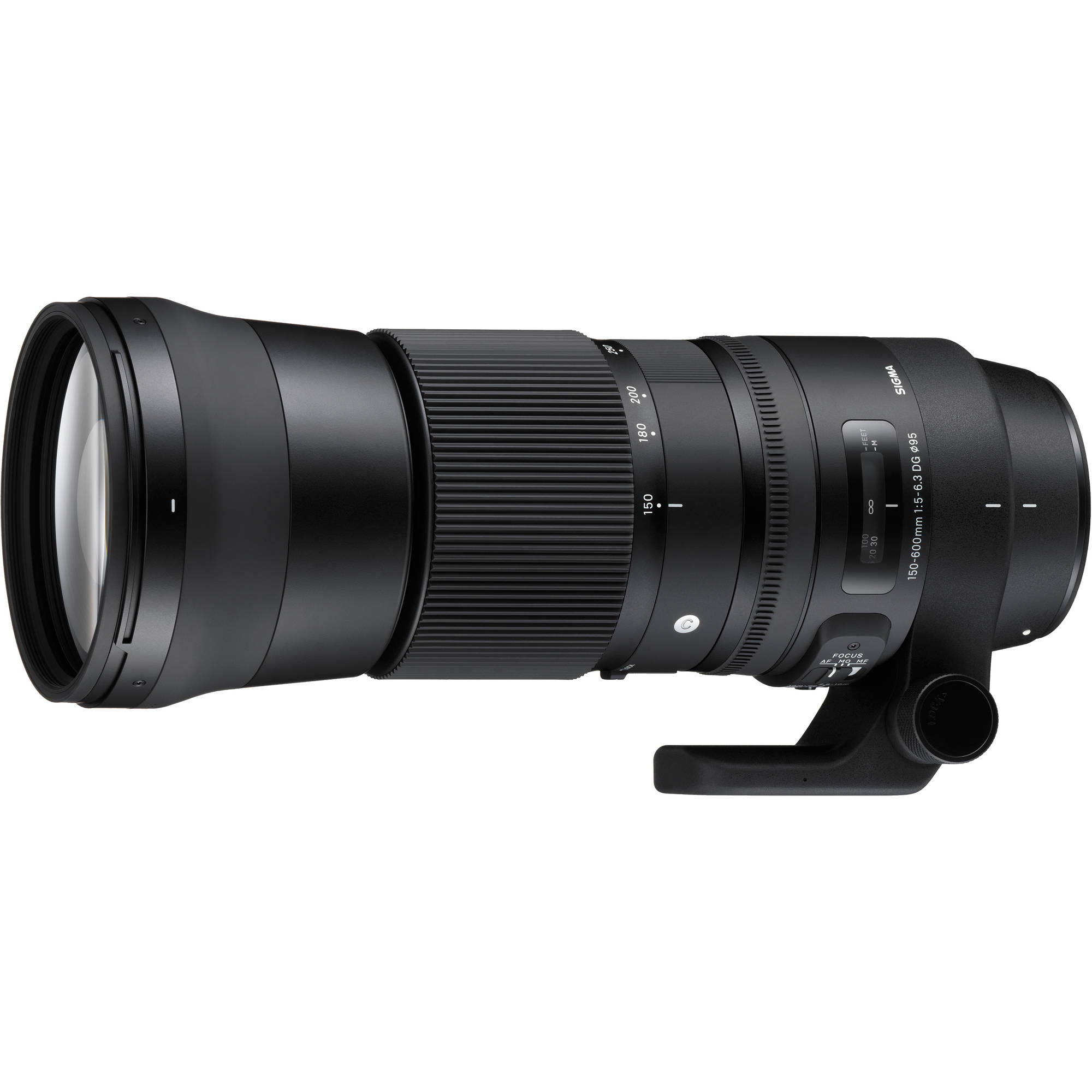 Hot: Sigma Contemporary 150-600mm for $679 at BuyDig via eBay | Canon ...