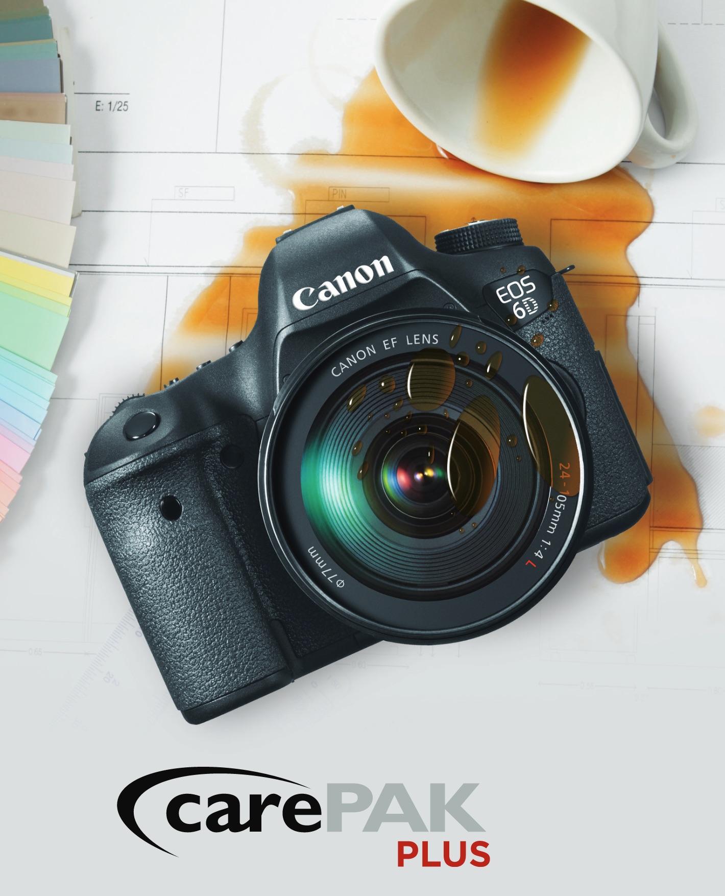 Free 13-Month Canon CarePAK PLUS is Back, EOS R is Now Included ...
