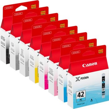Canon Store: Buy PIXMA-PRO 100 Ink Set, Get 200 Sheets 13×19 Free ...