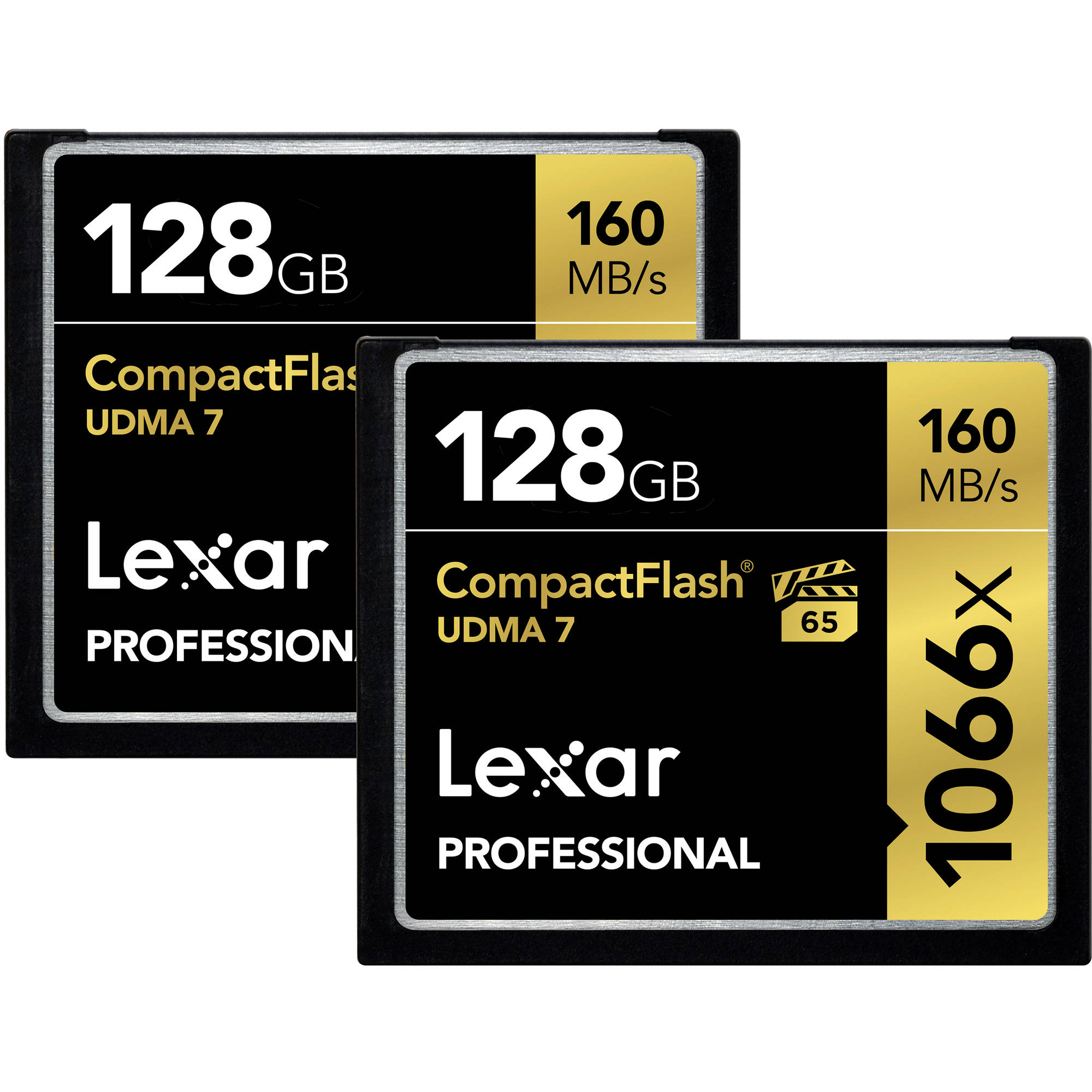 B&H: Discounts on Lexar Compact Flash, CFast 2.0, and SD UHS-II | Canon ...