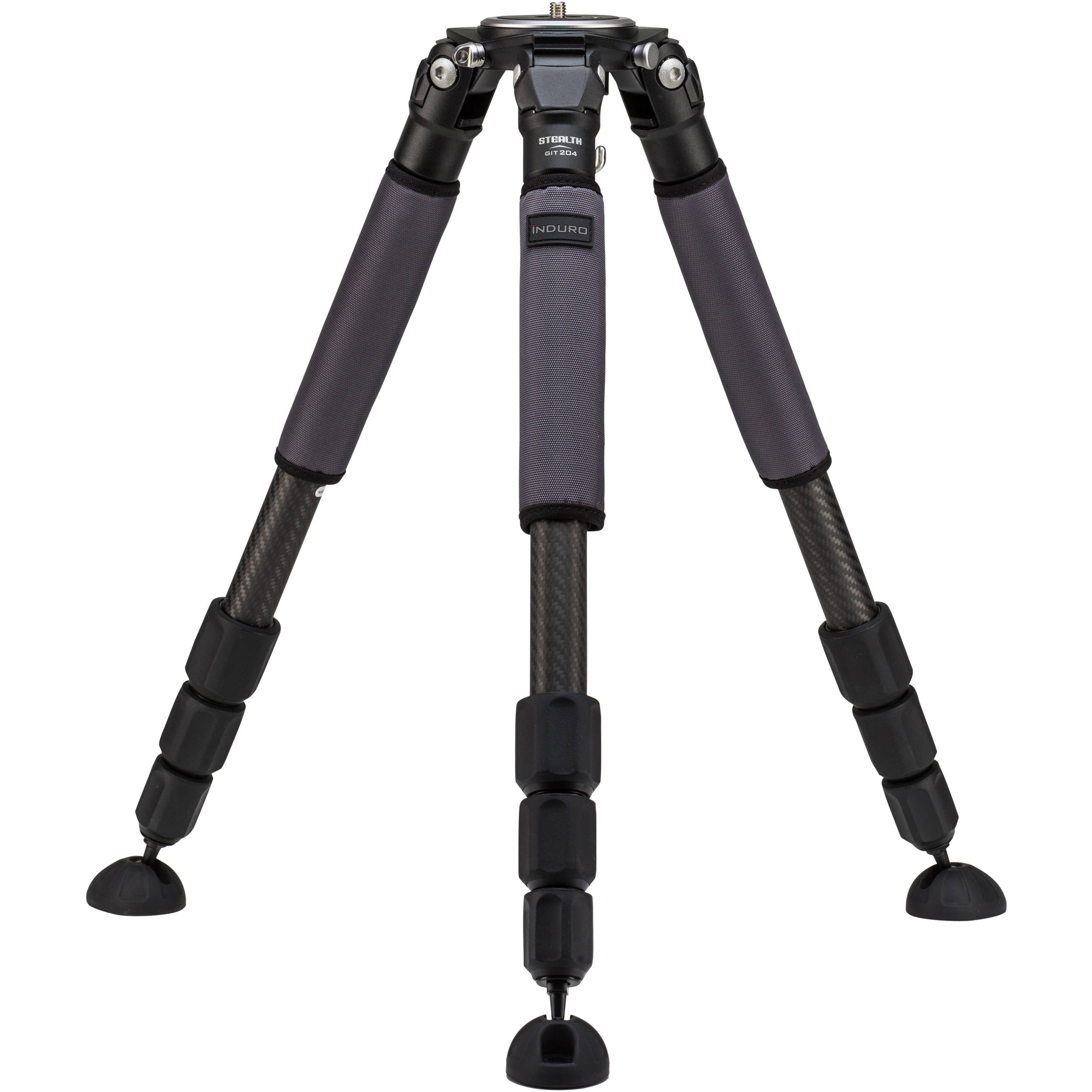 Hot: Induro GS2 Stealth Carbon Fiber Tripod $189, 58mm CPol $20 | Canon ...