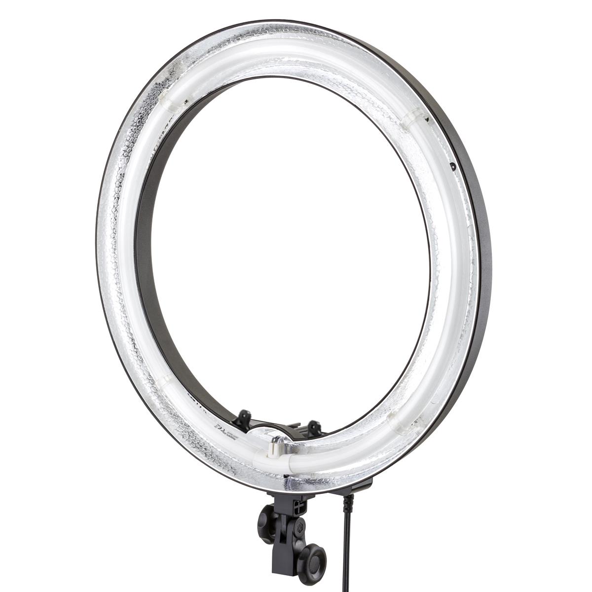 Adorama 1-Day Deal: Flashpoint 19″ Fluorescent Ring Light for $69.99 ...