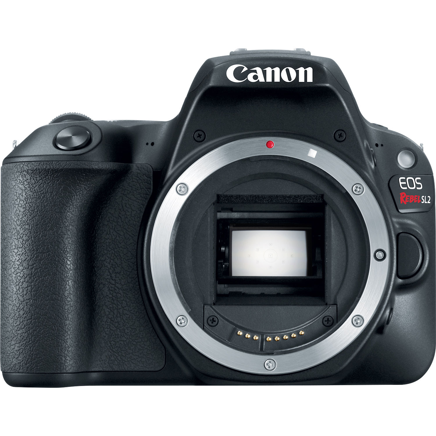 Refurbished Rebel SL2 for $373, Kit for $475 (First Time Seen, 15% Off ...