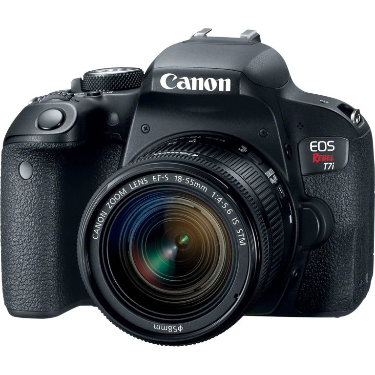 Refurbished EOS Rebel Bodies on Sale at Canon Direct Store | Canon ...