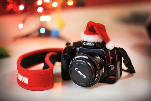 Happy Holidays, and Thank You — from Canon Price Watch | Canon Camera ...