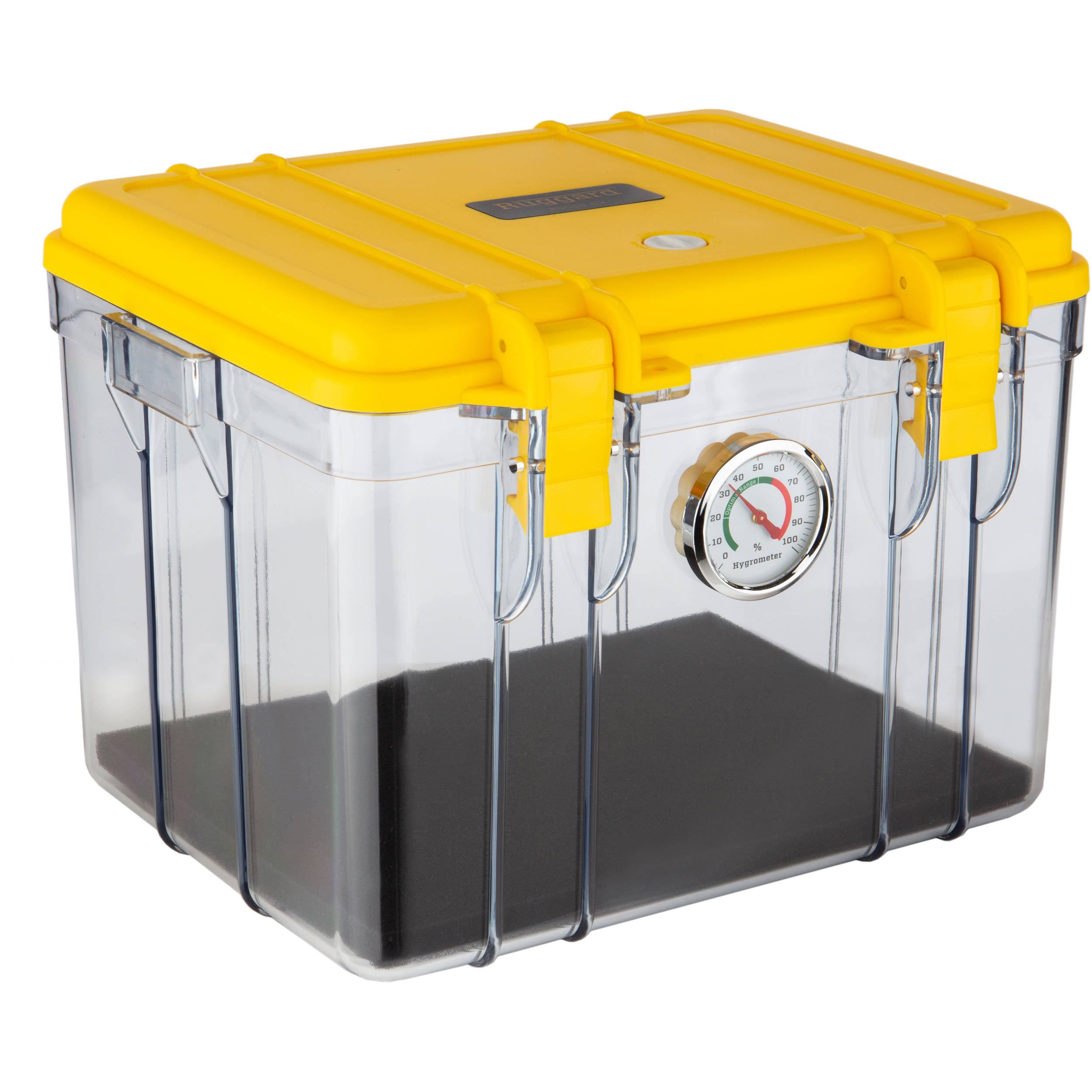 B&H DealZone: Ruggard Portable Dry Cases with Dehumidifier | Canon ...
