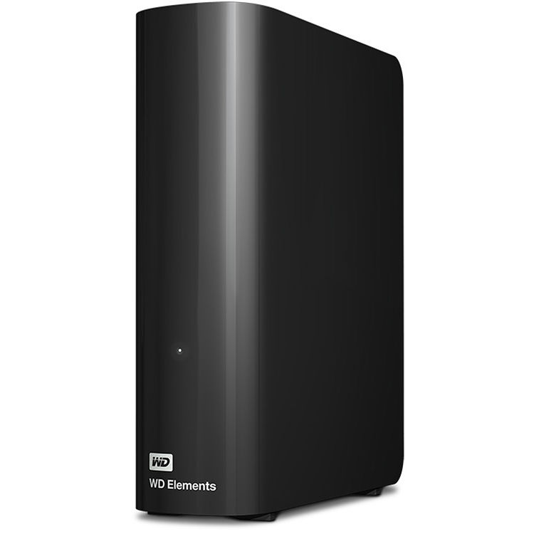 B&H, Amazon: WD Elements USB 3 Drive, 8TB $125, 10TB $160 | Canon ...