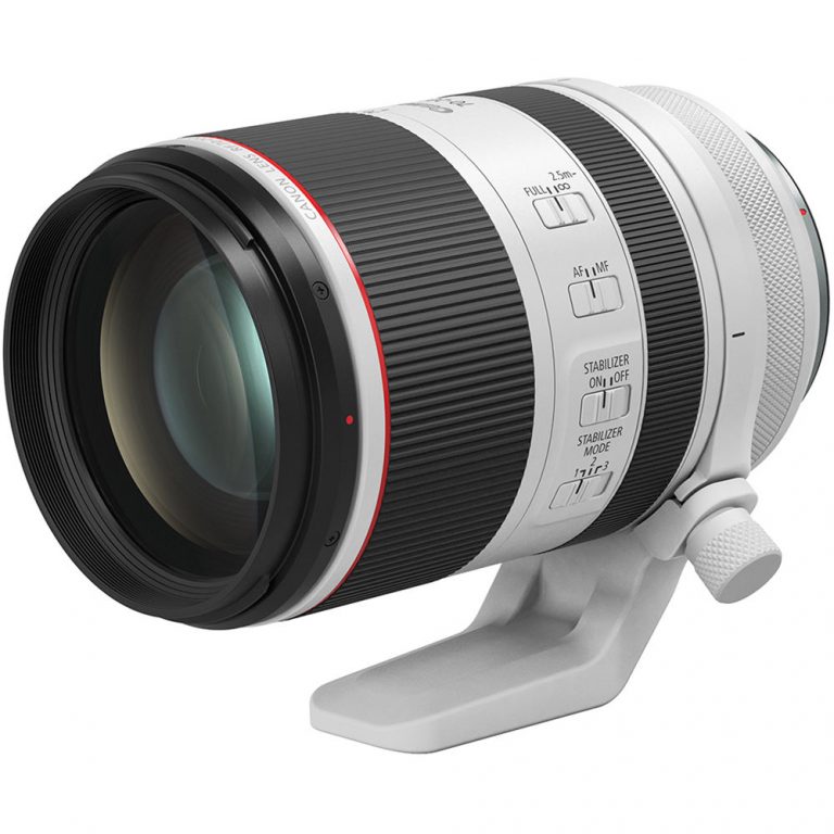 Street Prices Improve: RF 70-200L $2199, 100-500L $2379, 10-20L, 50L | Canon Camera and Lens ...