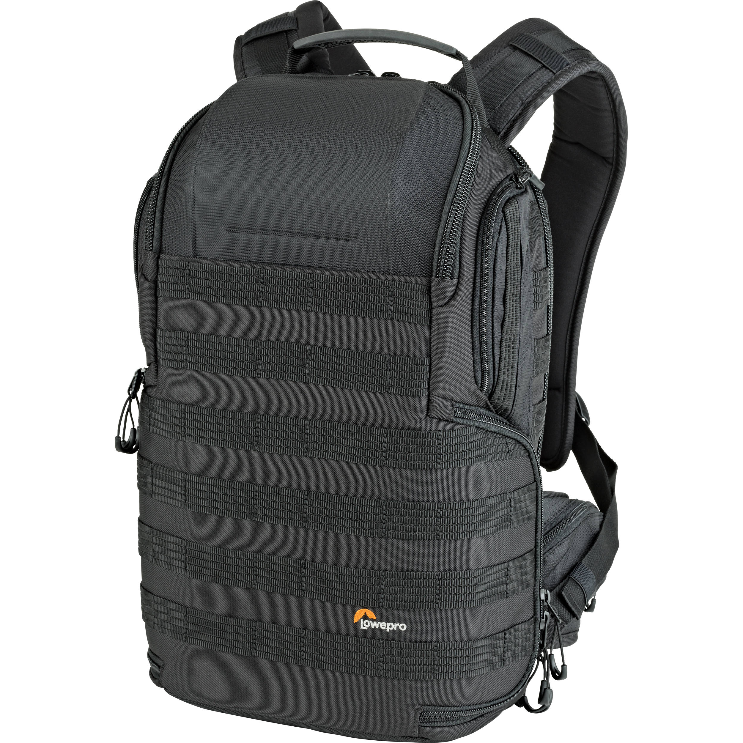 Lowepro ProTactic BP 450 AW II Camera and Laptop Backpack (Black ...