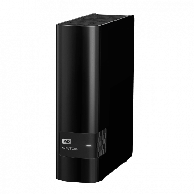Super Hot: WD Easystore 12 TB HD for $179.99 at Best Buy | Canon Camera ...