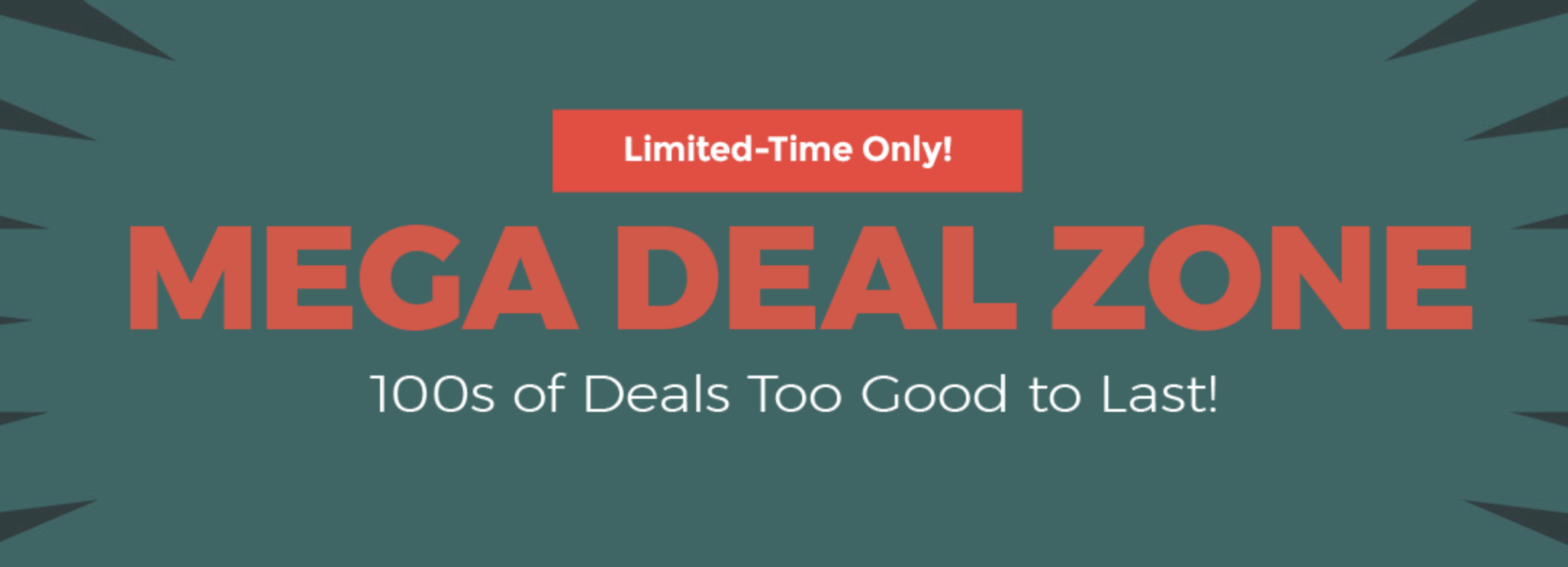 B&H Mega Deal Zone: 700+ DealZone Deals, All At Once! | Canon Camera ...