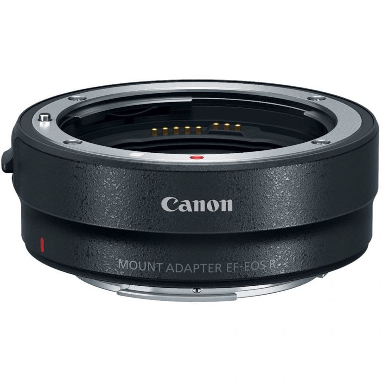 Canon Price Increase Coming on EF-EOS R Mount Adapters | Canon Camera ...