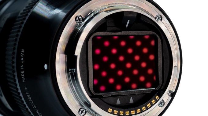 Kickstarter: Next Gen Rear Mount Filters from Aurora Aperture | Canon ...