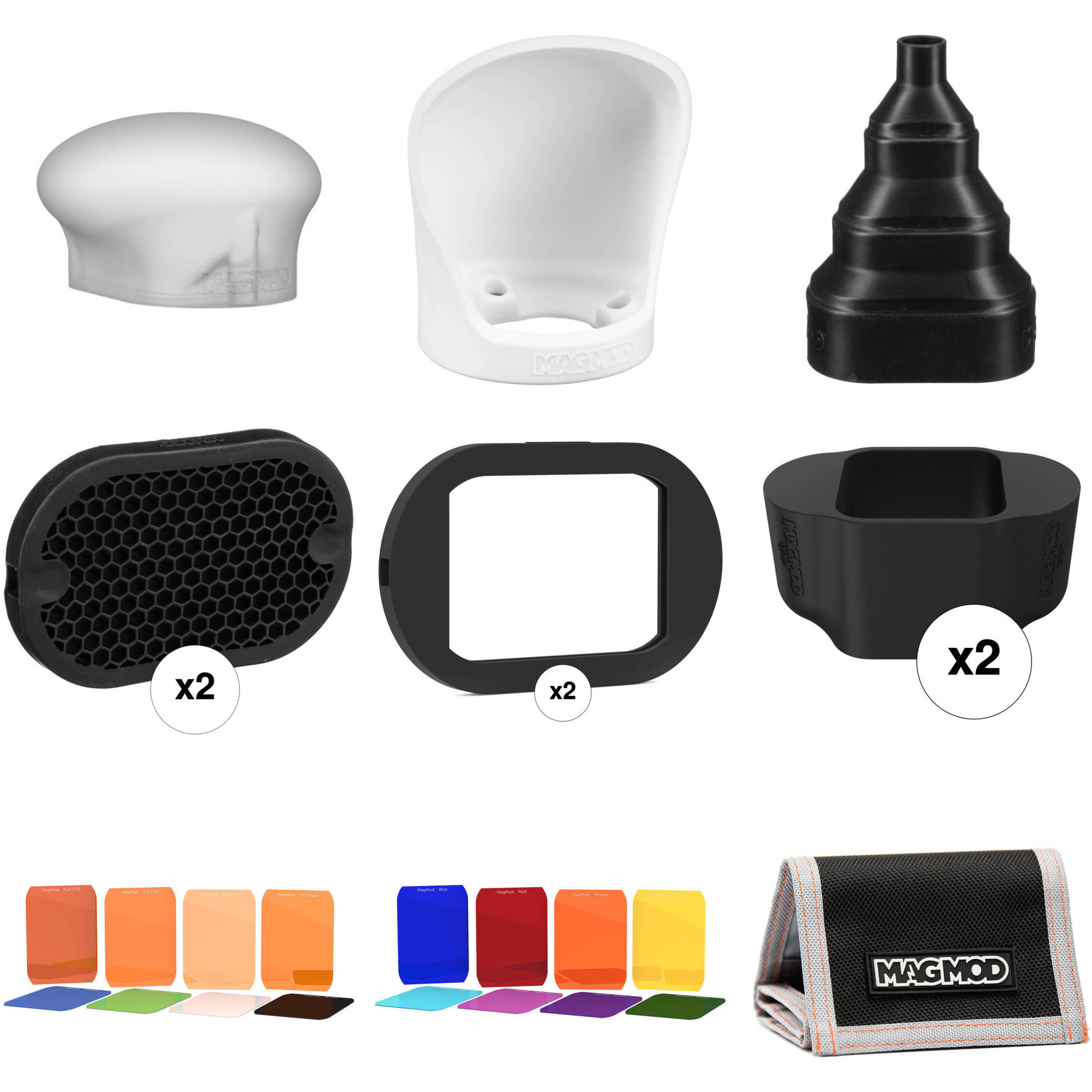 Select MagMod Kits and Accessories Discounted 20% at B&H | Canon Camera ...