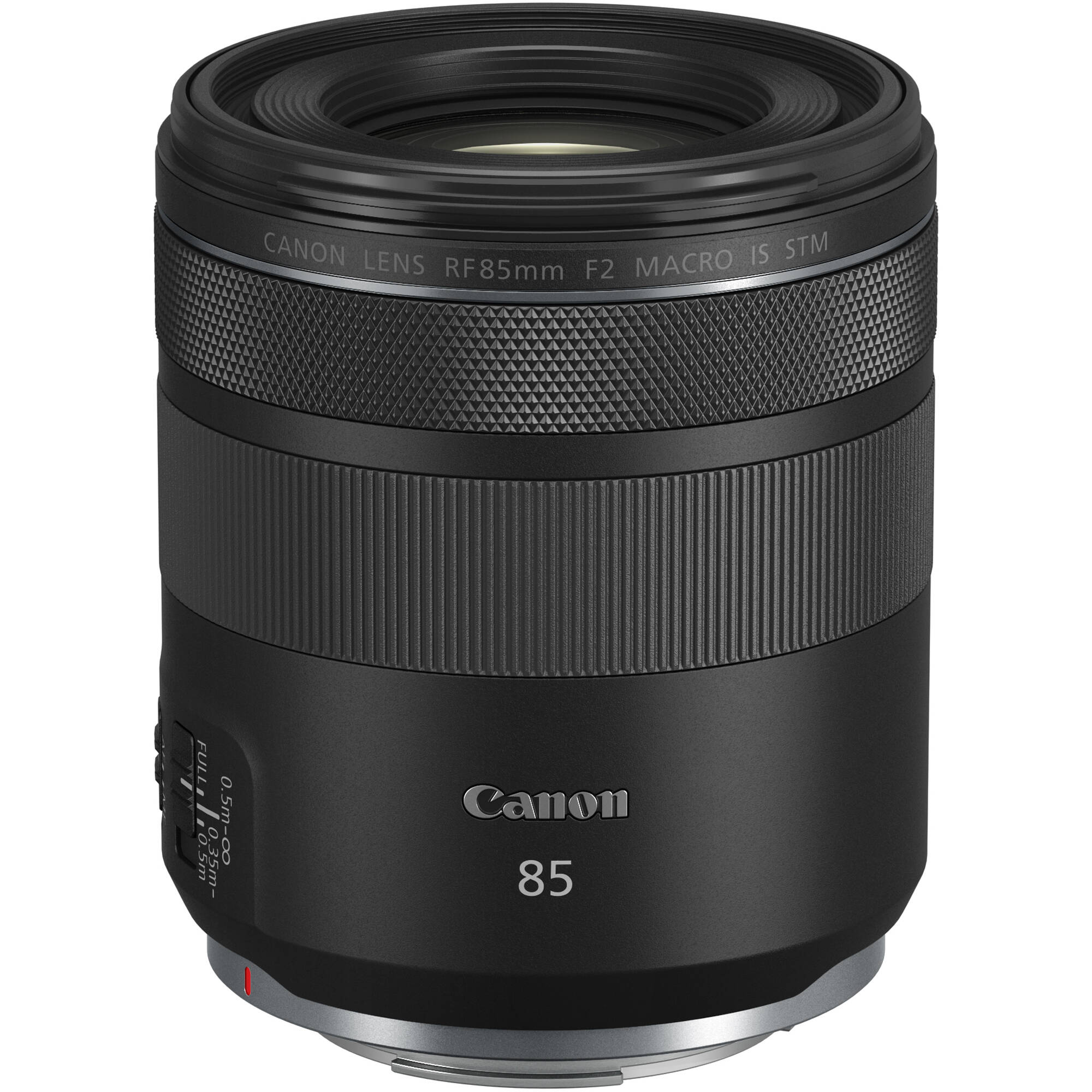 Hot: RF 85mm F2 Macro IS STM for $327.42 at Woot! (reg. $599) | Canon ...