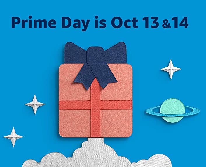 What to Expect on Amazon Prime Day, October 13th and 14th | Canon ...