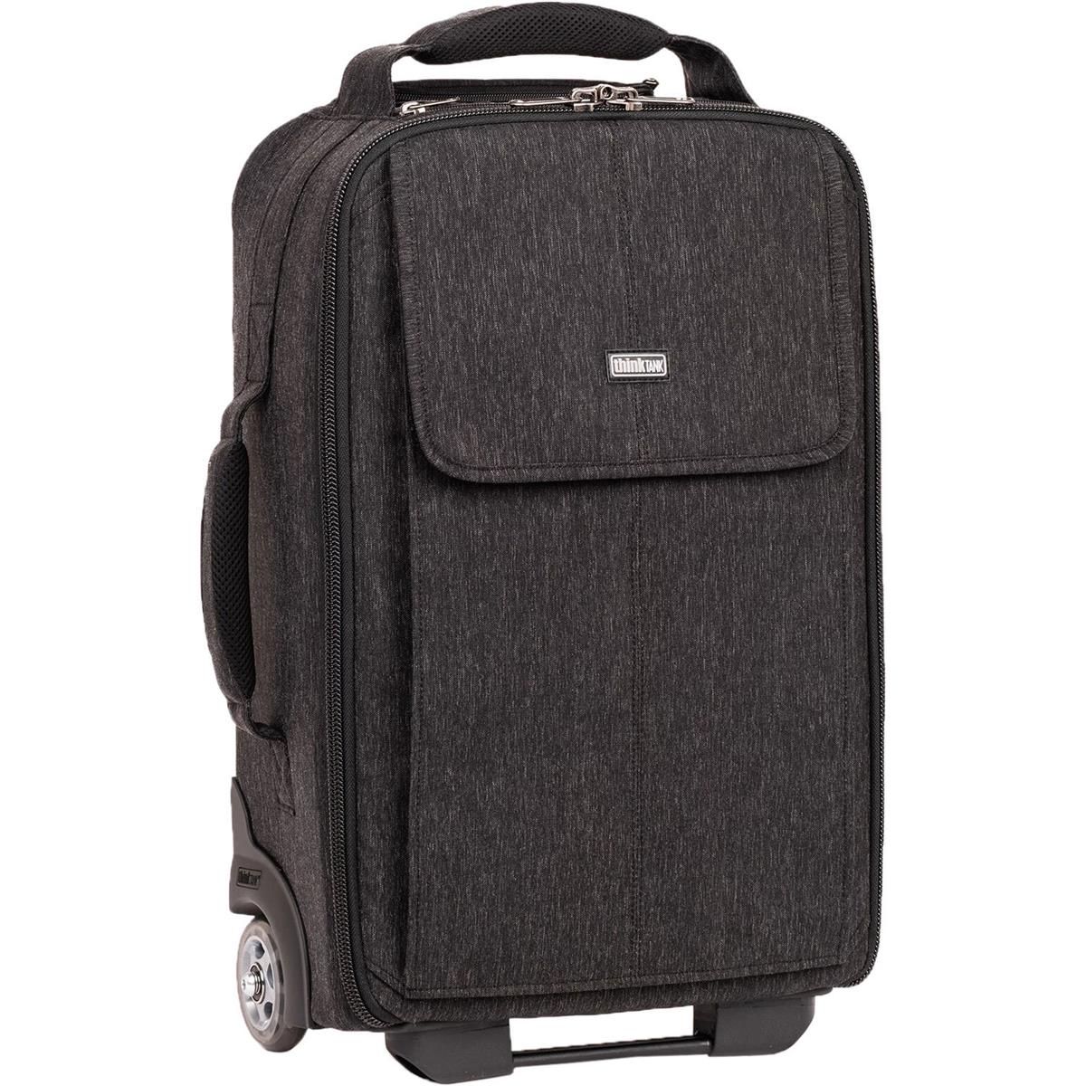 Adorama: 20%-Off Think Tank Photo Rolling Cases | Canon Camera and Lens ...