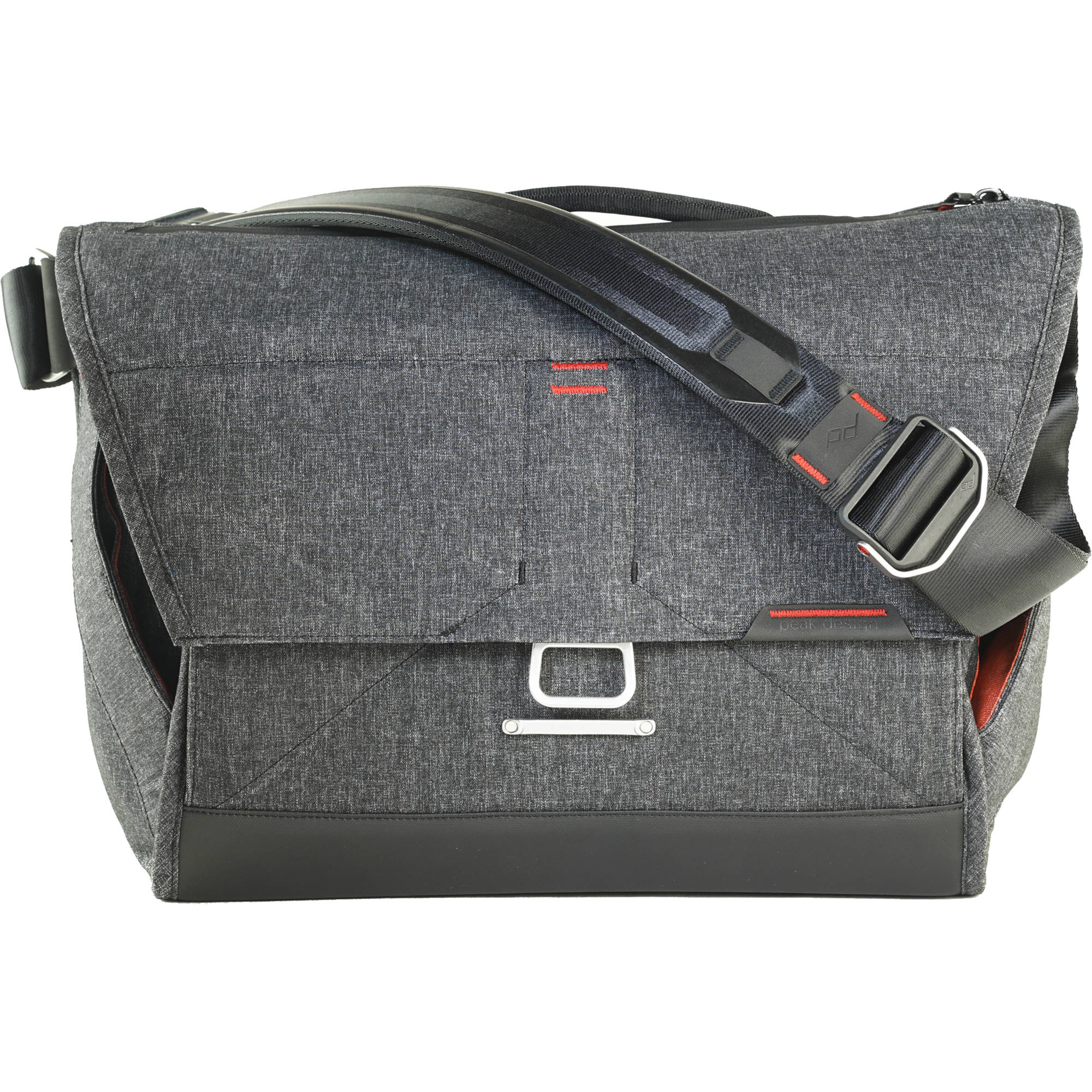 B&H DealZone: Peak Design Messenger, Vello Grips, Lensbaby, More ...