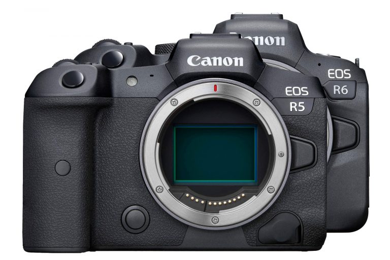 Popular Street Prices: EOS R5, EOS R6, and RF 24-105L | Canon Camera ...