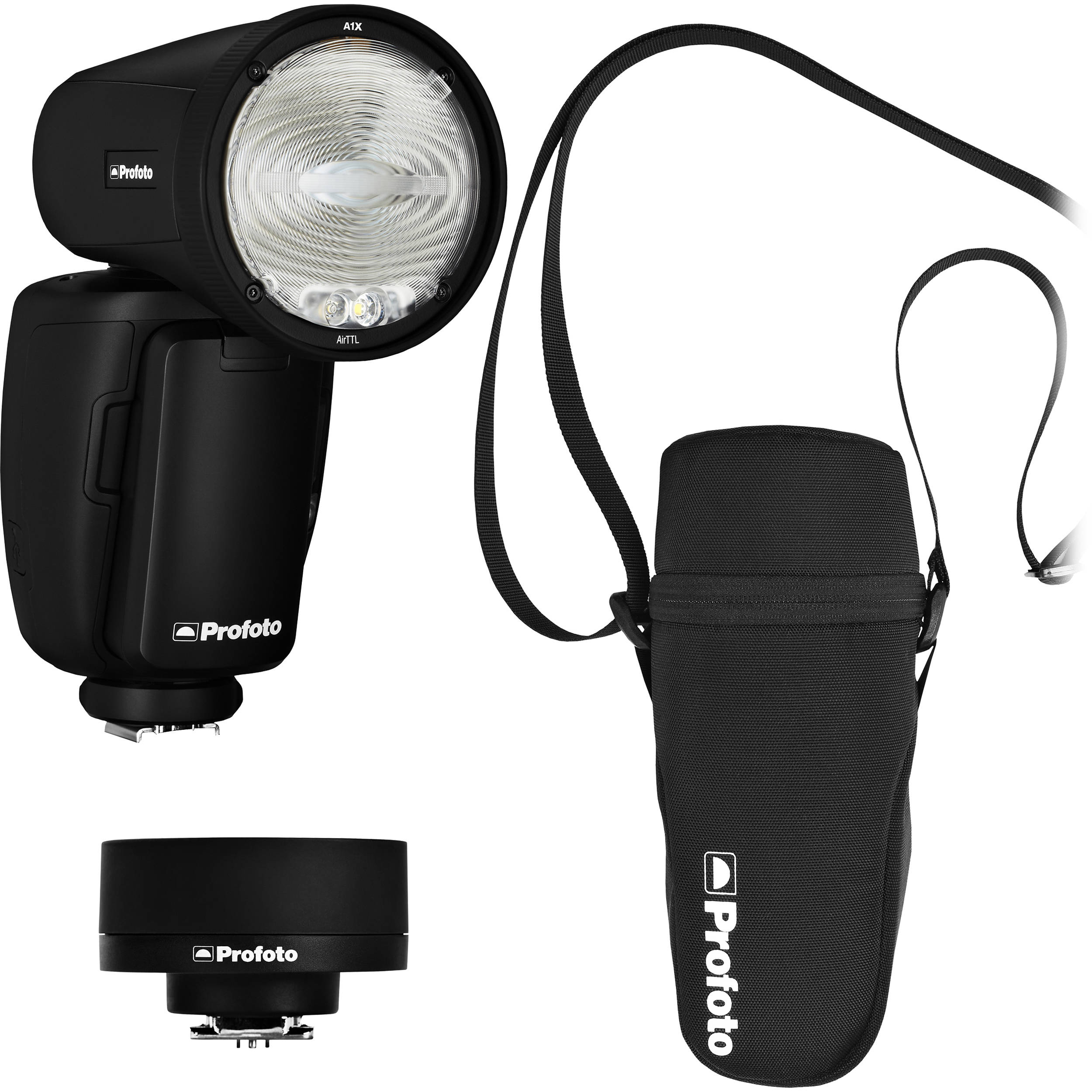 Adorama Daily Deal: Profoto A1X Flash Kit + Connect for Canon, $795 ...