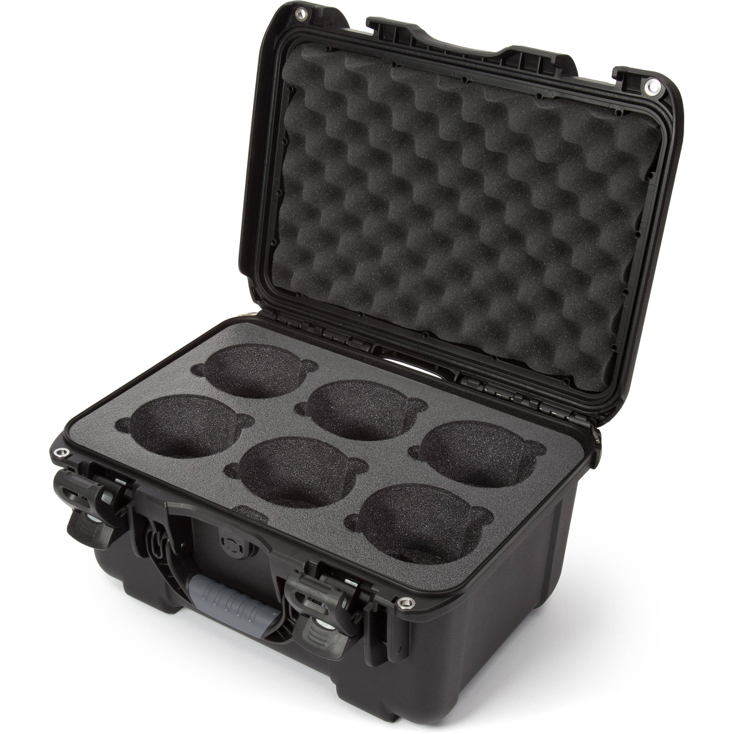 B&H DealZone: Nanuk 918 6-Lens Case, Laowa 15mm f/4 Macro (EF) | Canon ...