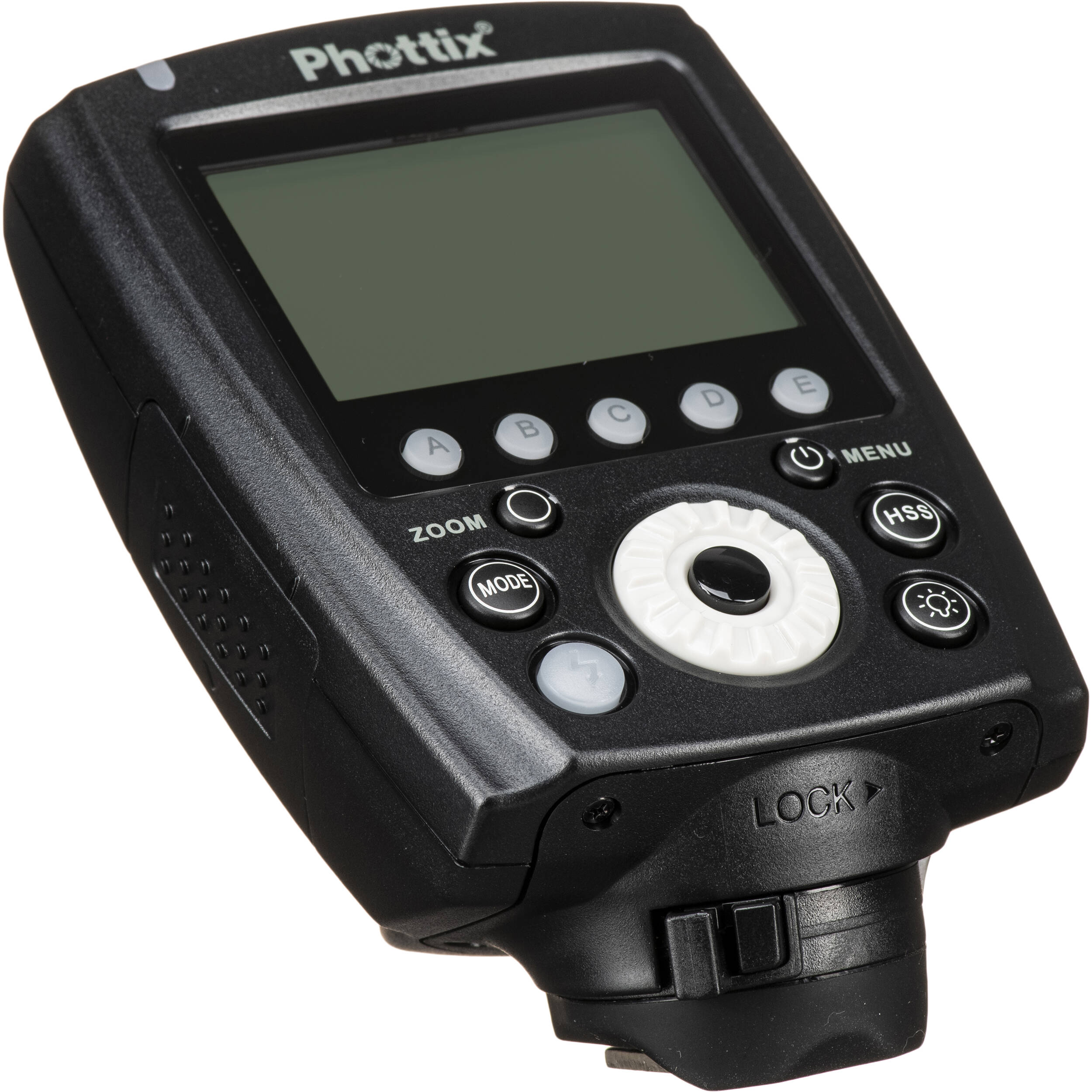 B&H DealZone: Phottix Odin II TTL Flash Transmitter/Receiver | Canon ...