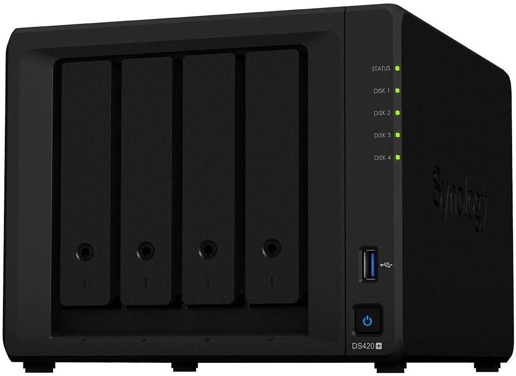 Amazon Deal of the Day: Lexar SDXC, Synology NAS, Crucial SSD | Canon ...