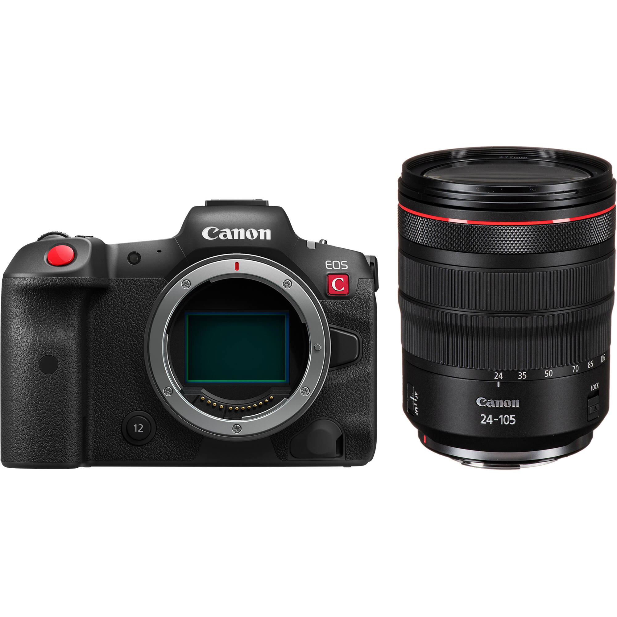 Canon Camera and Lens Deals - Canon Price Watch