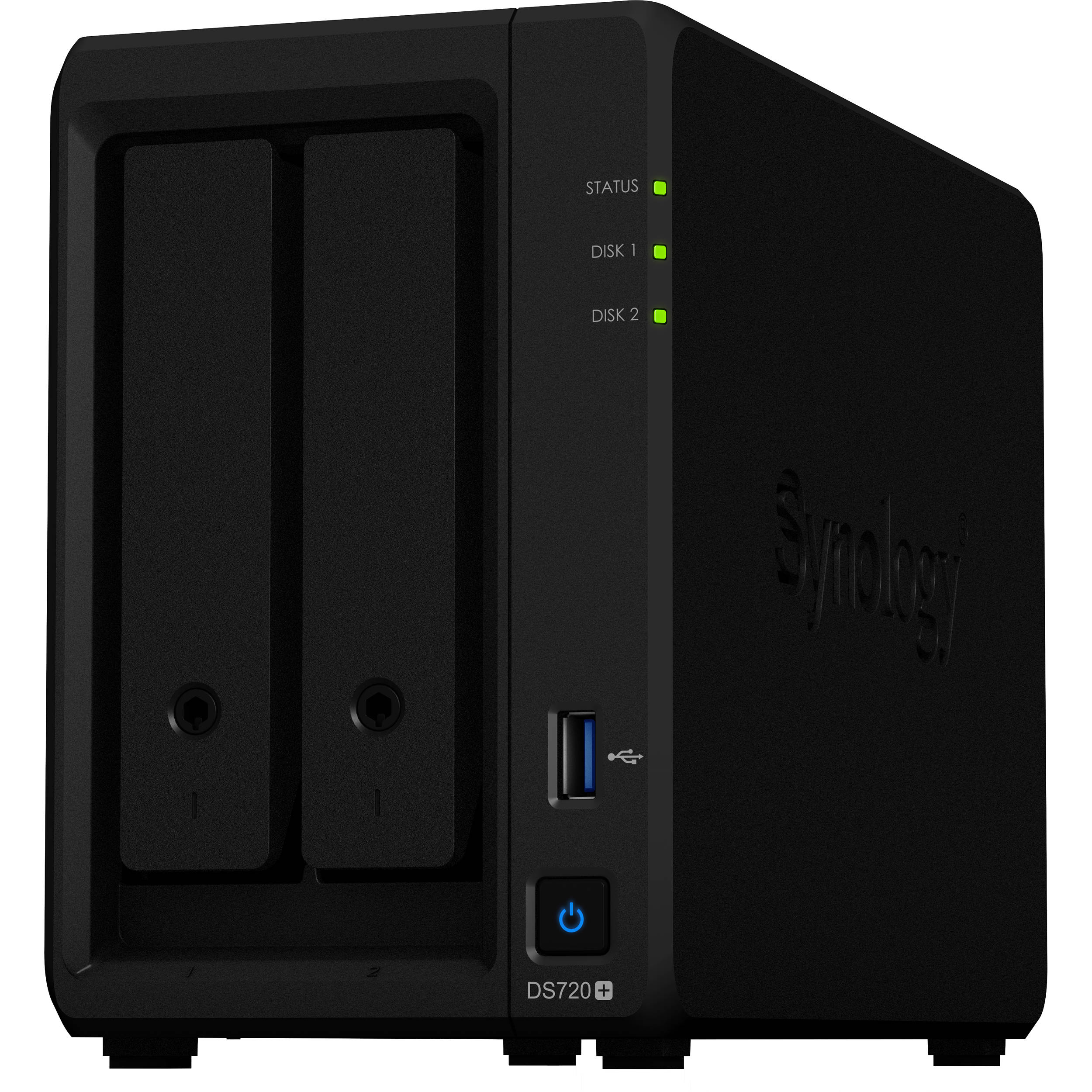Amazon: 20%-Off Synology DiskStation DS720+ 2-Bay NAS, $319.99 | Canon ...