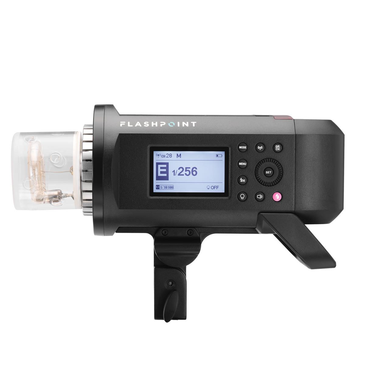 Adorama Daily Deal: Flashpoint XPLOR 600PRO TTL for $669 | Canon Camera ...