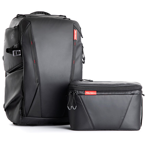 Prime Early Access Sale: PGYTECH OneMo Backpack + Shoulder Bag | Canon ...