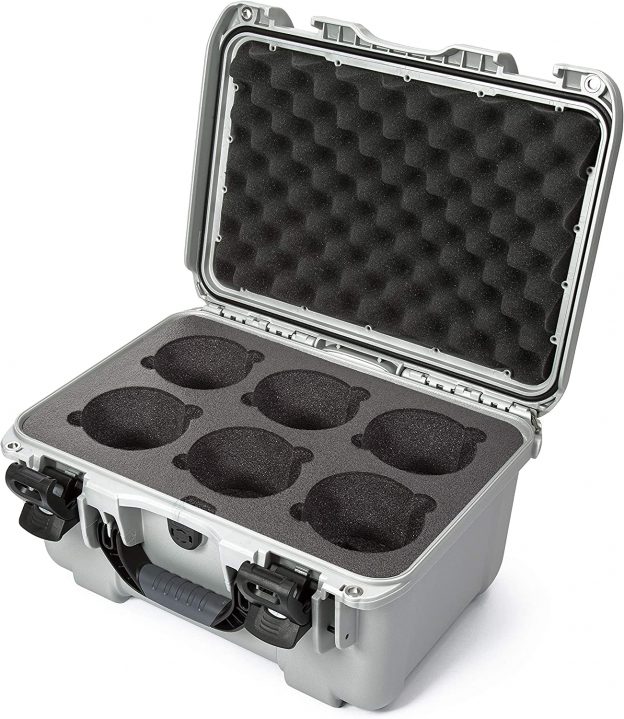 Prime Early Access Sale: Nanuk Waterproof Hard Cases | Canon Camera and ...