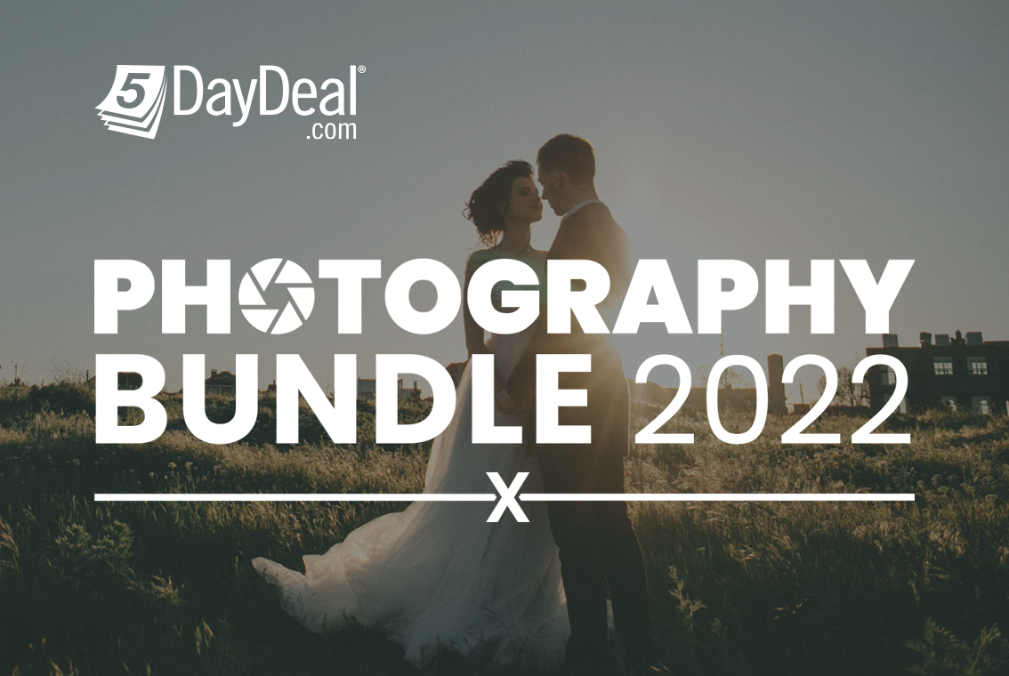 Our Favorites from the 5DayDeal “Photography Bundle 2022” ($98) | Canon ...