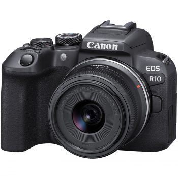 Refurb Sale Restock: EOS R10 + 18-45 for $649 | Canon Camera and Lens ...