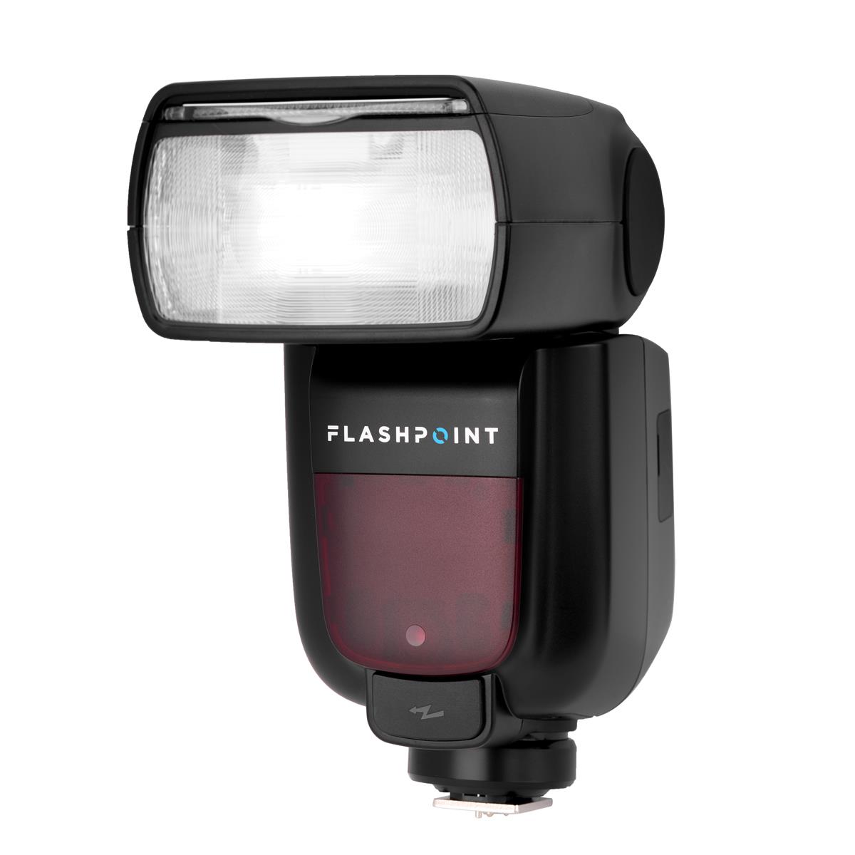Flashpoint Zoom II AA R2 TTL Speedlight for Canon, $79 | Canon Camera ...
