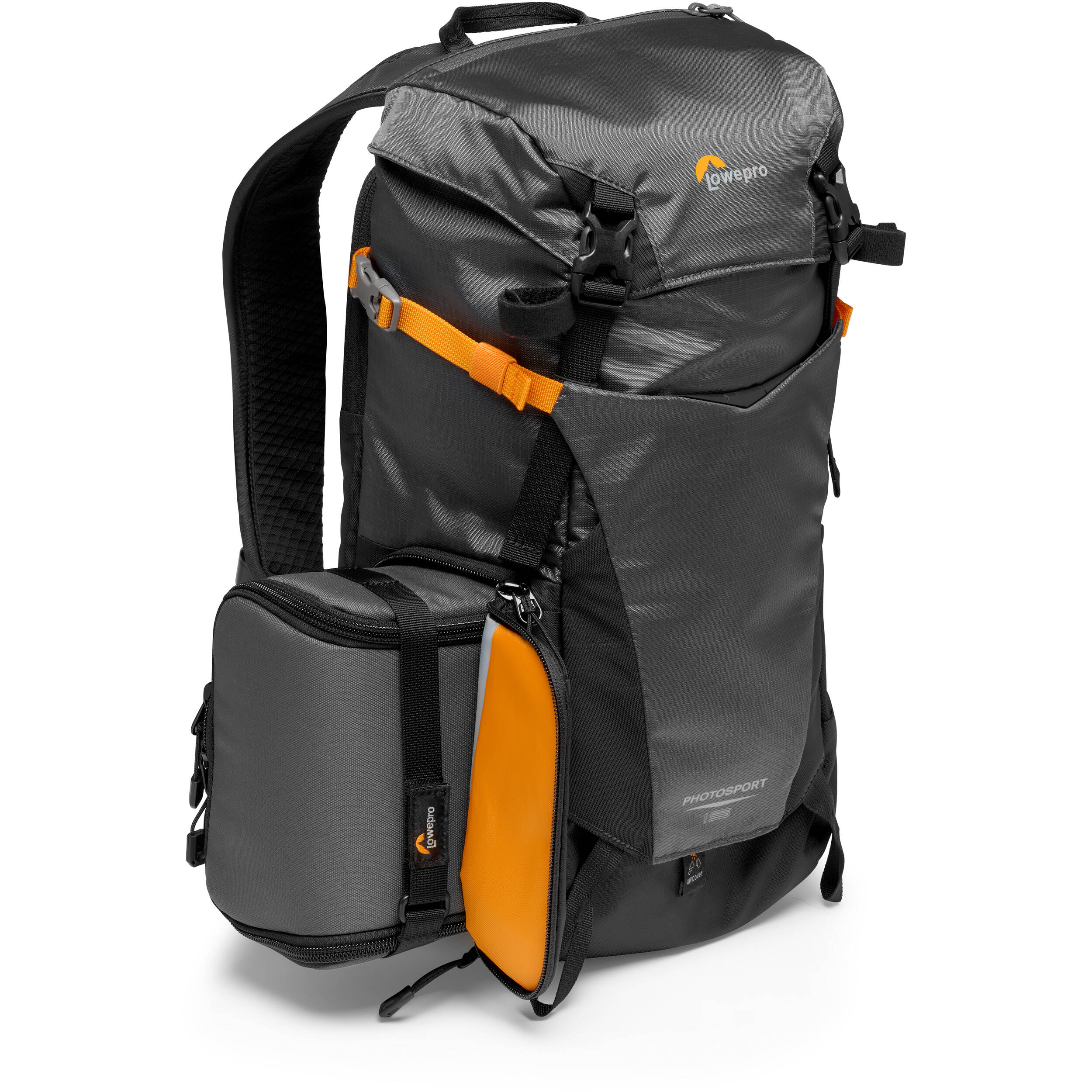 B&H DealZone: Lowepro PhotoSport BP 15L $59, Magnus GH-M1 | Canon ...