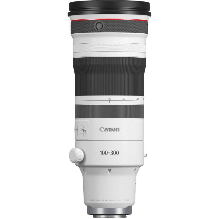 Black Friday Street Prices: Big Lens Deals (RF 100-300L, 400L, 600L ...