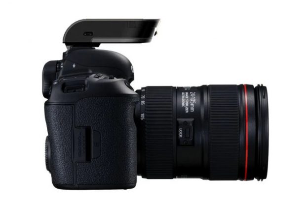 Indiegogo: FLEX Bolt lightning trigger for DSLR and Mirrorless ($99 ...