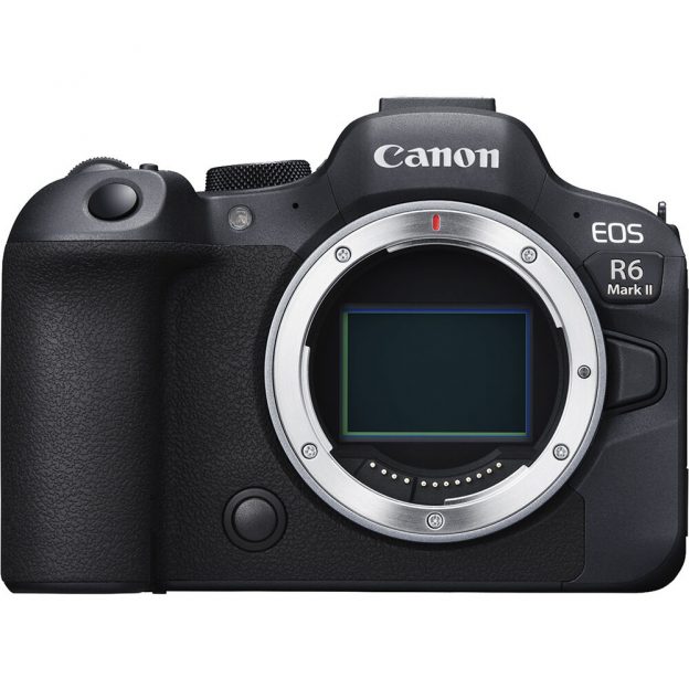 Refurb Sale Improved! EOS R6 Mark II $1699, EOS R5 $2399 | Canon Camera ...