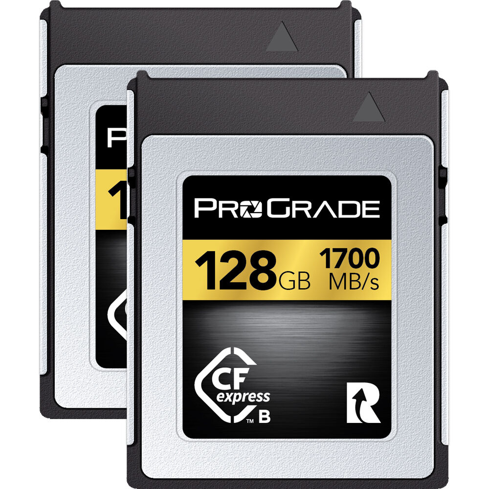 B&H DealZone: ProGrade Digital 128GB CFexpress $69, Nanuk Cases | Canon ...
