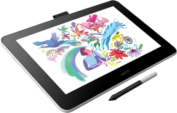 Amazon Prime Day: Wacom Drawing Tablets Discounted Up to 40% | Canon ...