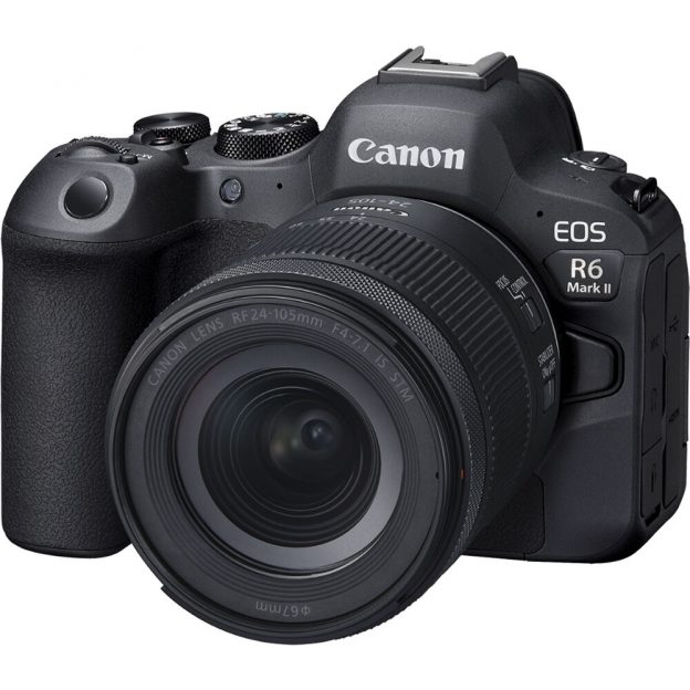 Canon Camera and Lens Deals - Canon Price Watch