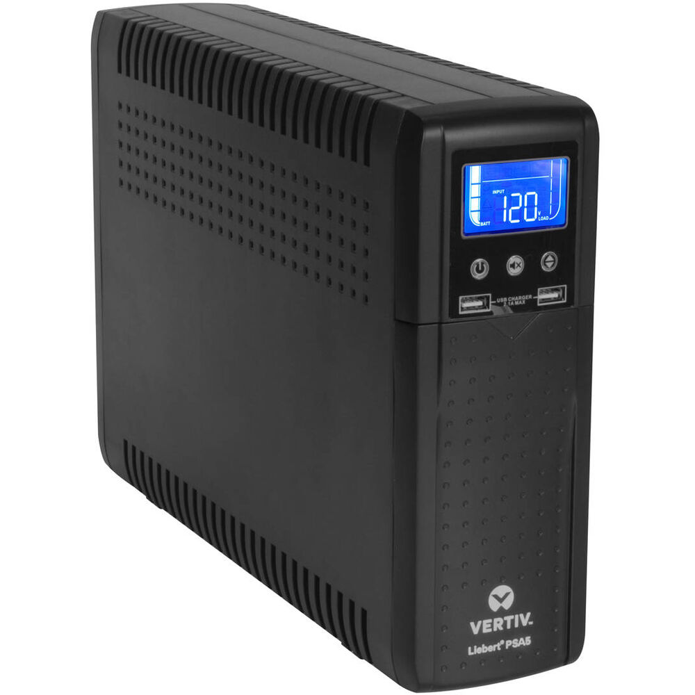 B&H: Up to $75 Off Vertiv Liebert Battery Backup, from $49.99 | Canon ...