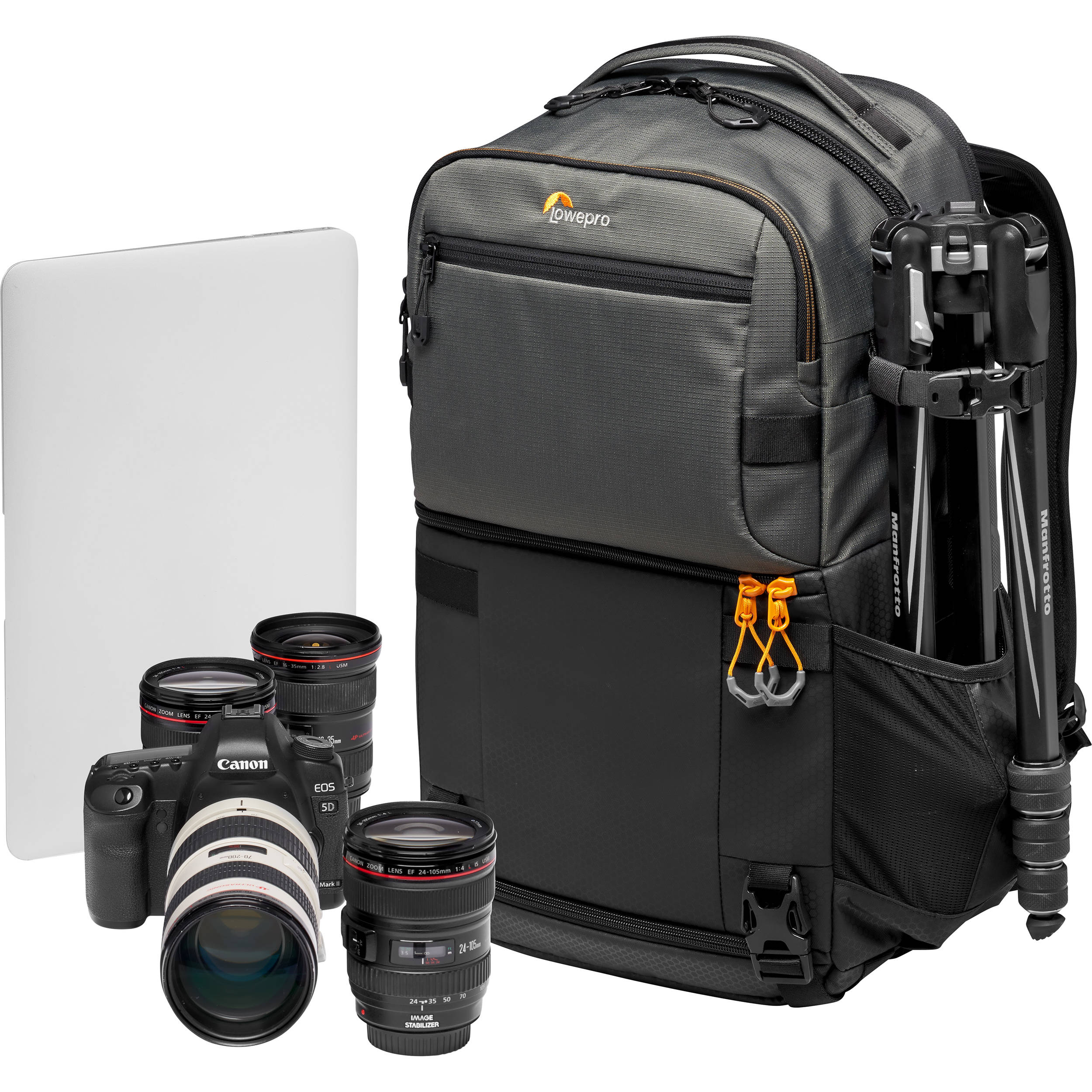 Prime Big Deal: Save on Lowepro ProTactic, Fastpack Pro, Nova Bags ...