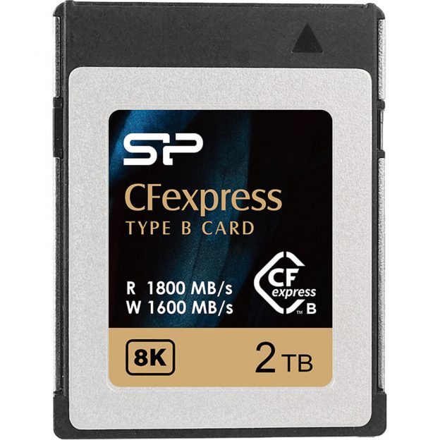 B&H DealZone: Silicon Power CFexpress, SDXC, and Lexar Reader | Canon ...