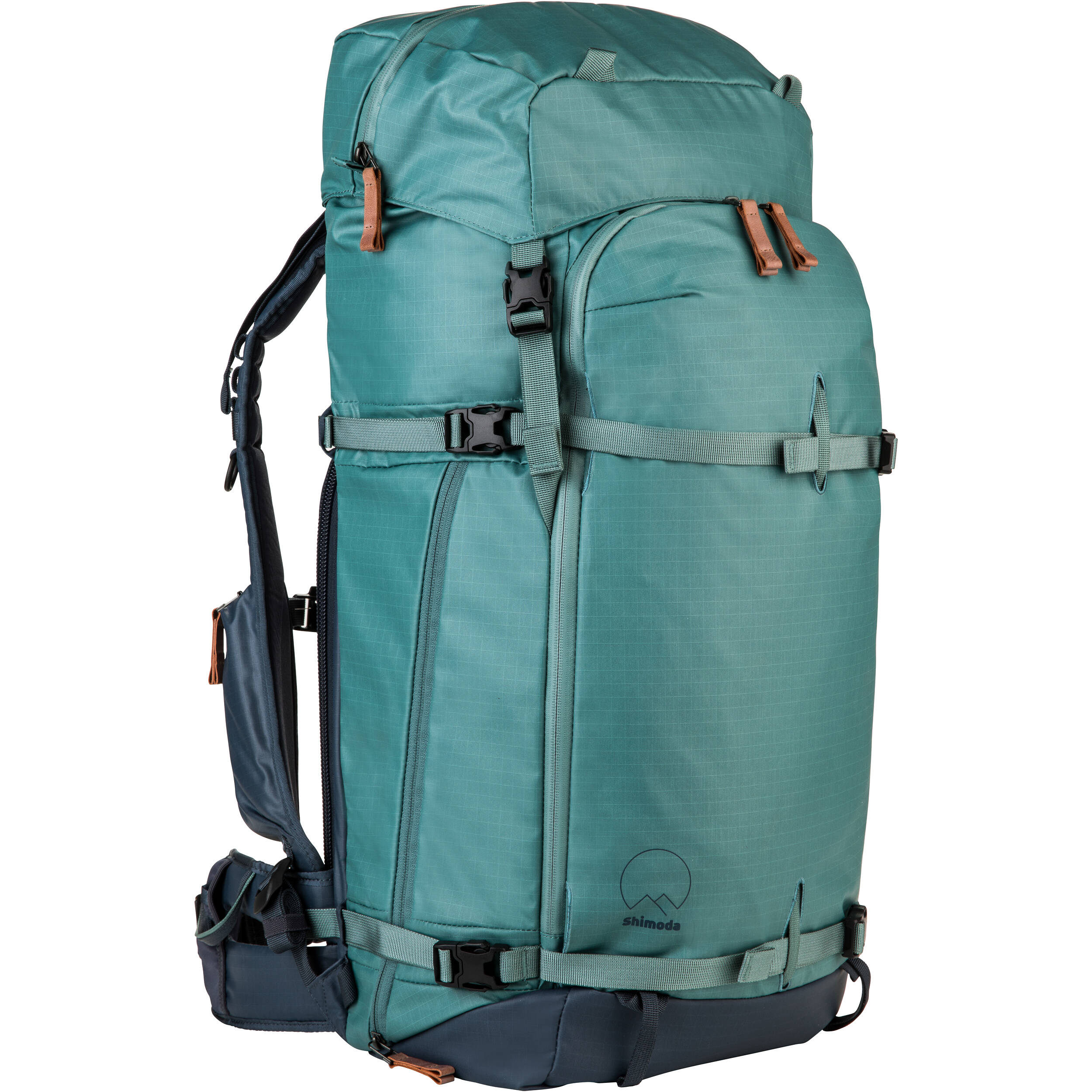 B&H DealZone: Shimoda Designs Explore 60, $99, Oben Skysill $99 | Canon ...
